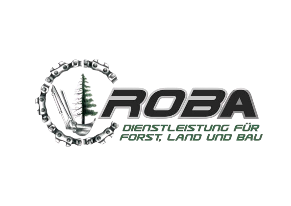 ROBA - Ihr Experte für Bagger- und Erdbewegungen in Chemnitz
